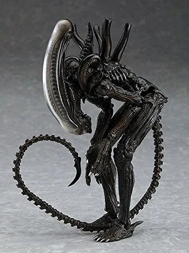 Alien - Face Hugger - Figma #SP - 108 - Takeya Takayuki Arrange ver ...