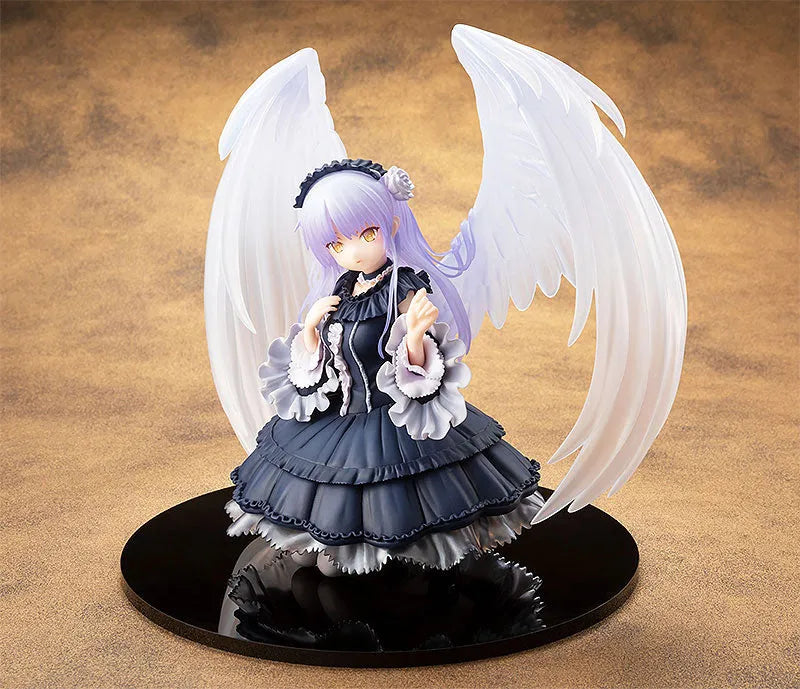 Angel Beats! - Tenshi - 1/7 - Key 20th Anniversary Gothic Lolita Ver ...