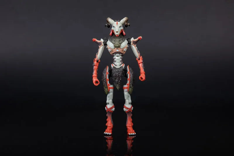 APEX LEGENDS: REVENANT (LEGENDARY: UNHOLY BEAST) 6" ACTION FIGURE ...