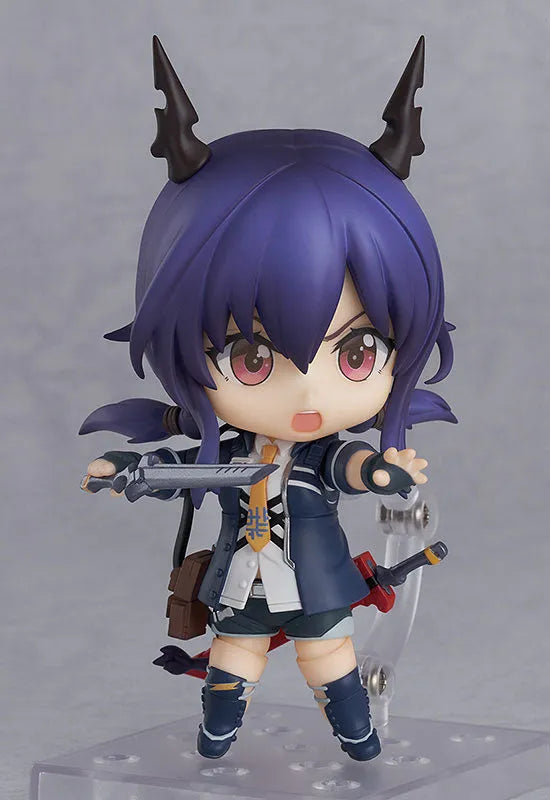 Arknights - Ch'en - Nendoroid #1422 - 2022 Re - release (Good Smile ...