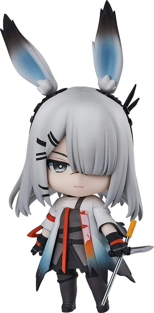 Arknights - Frostnova - Nendoroid #1789 - 2024 Re - release (Good Smile ...