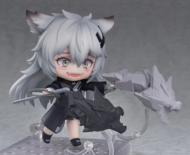 Arknights - Lappland - Nendoroid #1598 (Good Smile Arts Shanghai ...