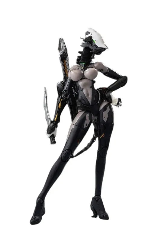 ASSASSIN - Assassin - 1/12 (Snail Shell Studio) | Snail Shell Studio ...
