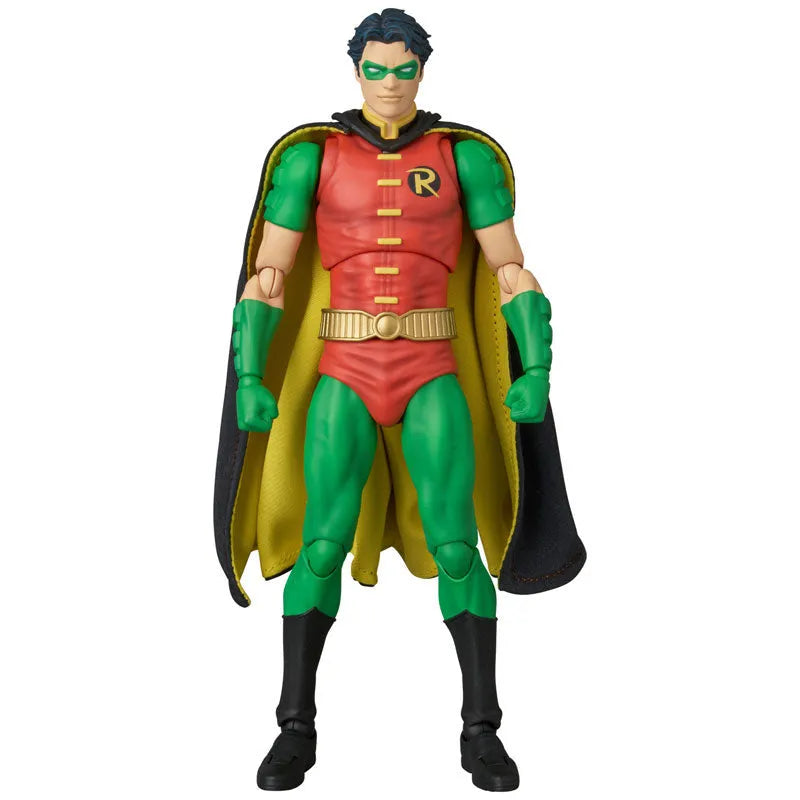Batman: Hush - Robin - Mafex (No.264) - Batman:Hush Ver. (Medicom Toy ...