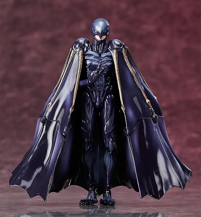 Berserk - Femto - Figma #SP - 080 - Birth of the Hawk of Darkness ver ...