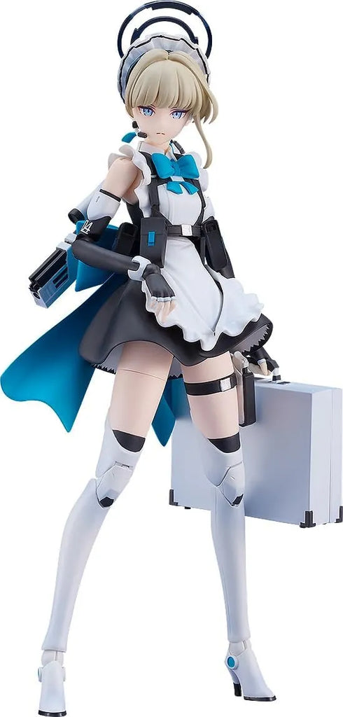 Blue Archive - Asuma Toki - Plamatea (Max Factory) [Shop Exclusive ...