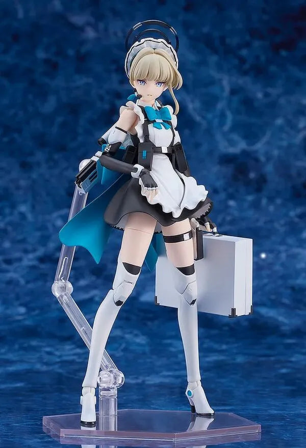 Blue Archive - Asuma Toki - Plamatea (Max Factory) [Shop Exclusive ...