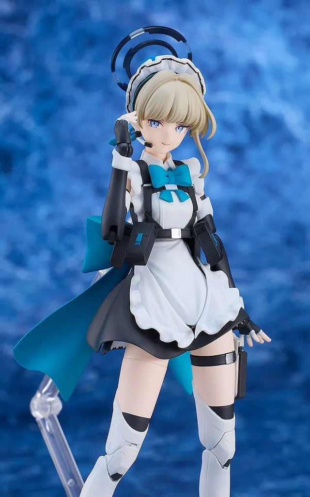 Blue Archive - Asuma Toki - Plamatea (Max Factory) [Shop Exclusive ...