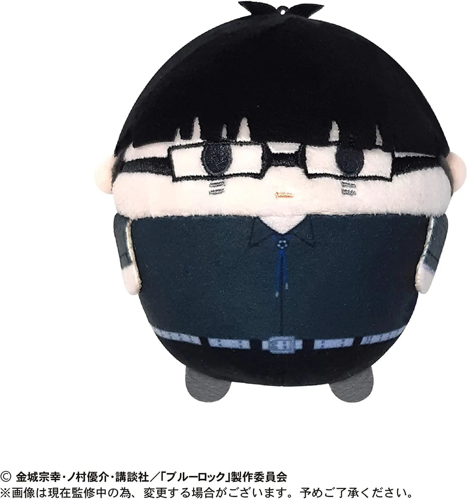 Blue Lock - Blue Lock Fuwa Kororin 2 - Fuwa Kororin - Plush Mascot (Max ...
