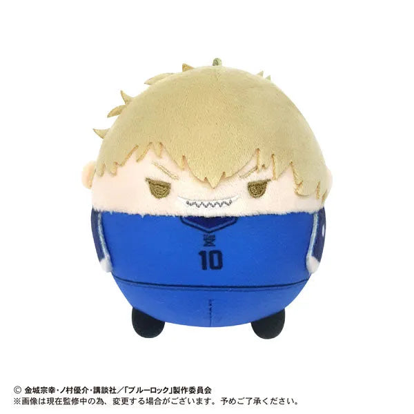 Blue Lock - Blue Lock Fuwa Kororin - Fuwa Kororin - Plush Mascot (Max ...