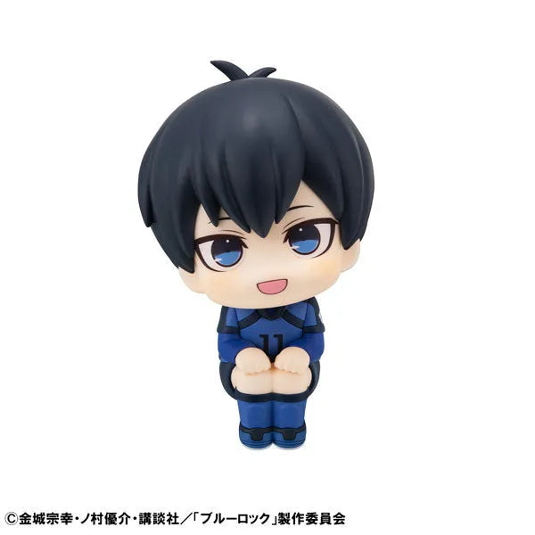 Blue Lock - Isagi Yoichi - Look Up - Nihondaihyou - sen ver. (MegaHouse ...