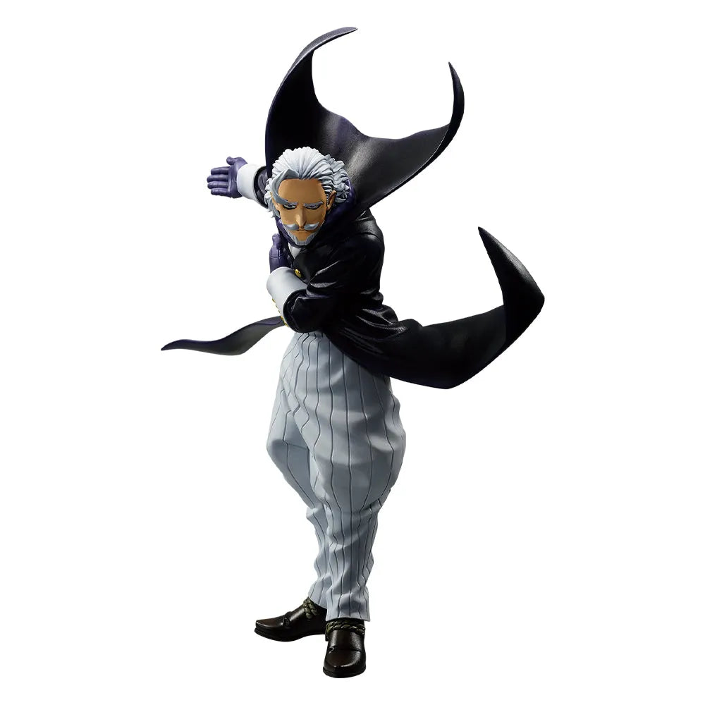 Gentle Criminal Ichiban Kuji Boku no Hero Academia Kaisai Bunkamatsuri ...