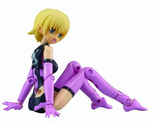 Busou Shinki - Artille - Full Set MMS Type Mountain Cat (Konami ...