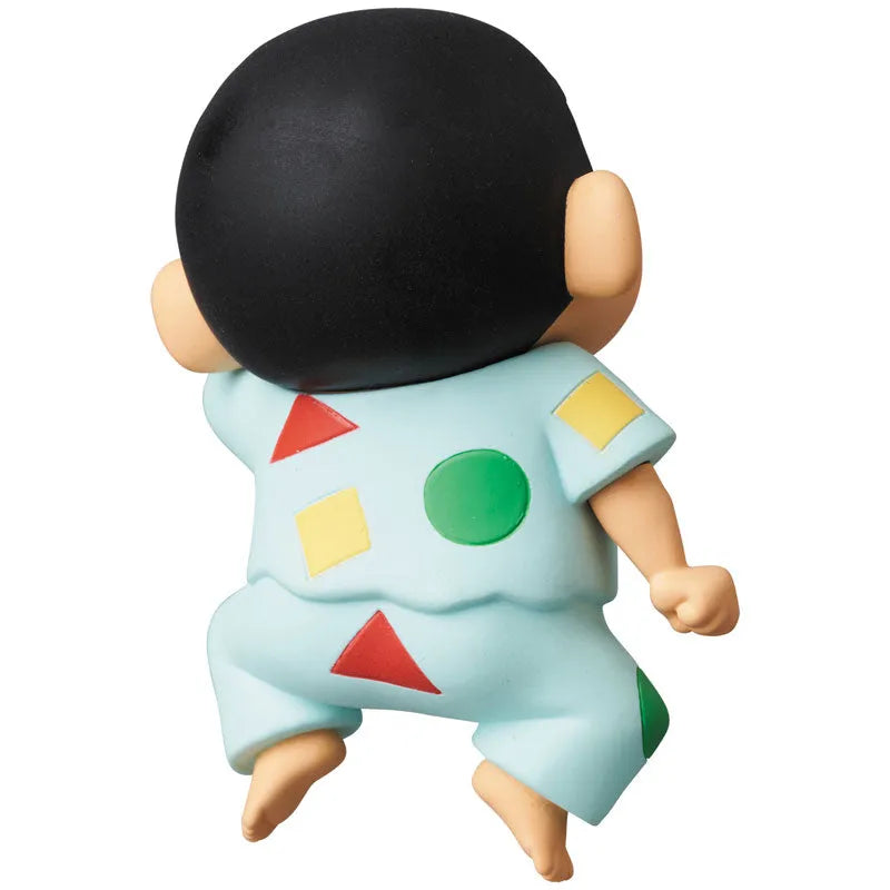 Crayon Shin - chan - Nohara Shinnosuke - UDF Crayon Shin - chan Series ...