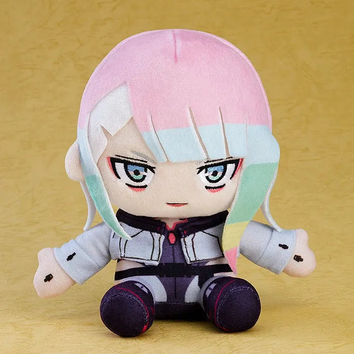 Cyberpunk: Edgerunners - Lucy (Good Smile Company) | Good Smile Company ...