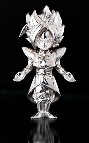 Dragon Ball Super - Gattai Zamasu - Chogokin no Katamari - Chogokin no ...