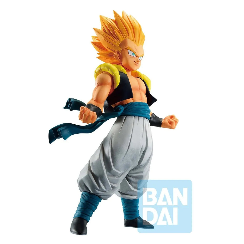 Dragon Ball Z - Gotenks SSJ - Ichiban Kuji Dragon Ball VS Omnibus Beast ...