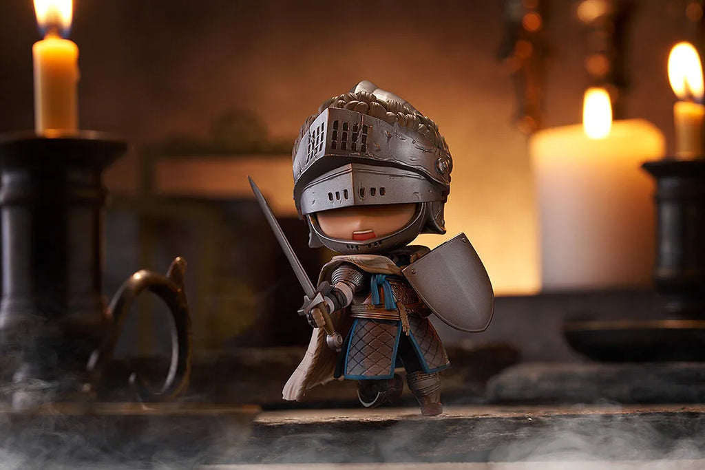 Elden Ring - Nendoroid #2478 - Vagabond (Max Factory) [Shop Exclusive ...