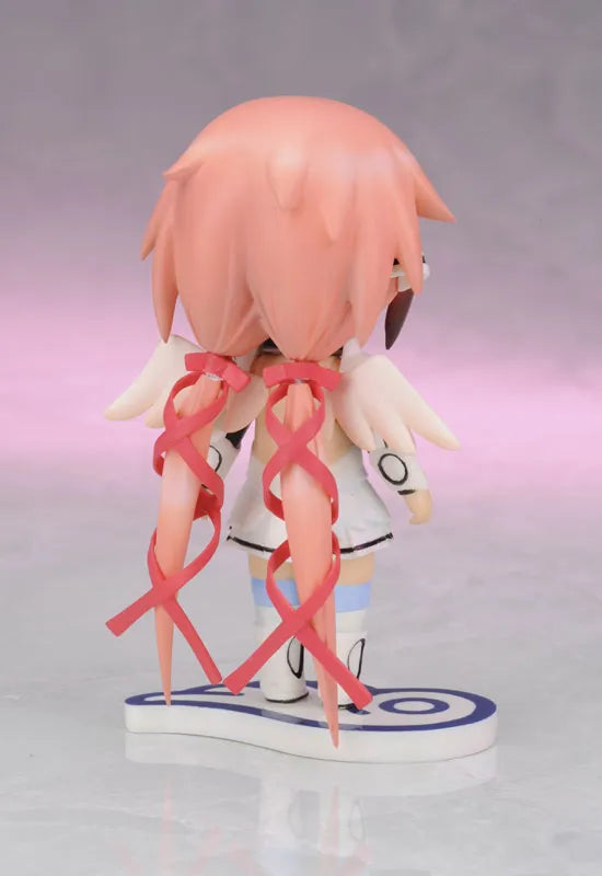 Gekijouban Sora no Otoshimono: Tokei - jikake no Angeloid - Ikaros ...