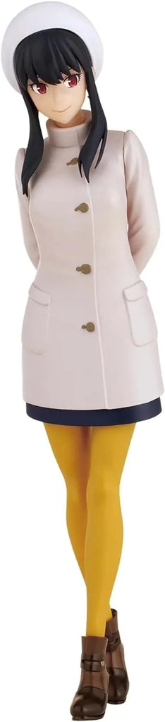 Gekijouban Spy × Family Code: White - Yor Forger - DXF Figure (Bandai ...