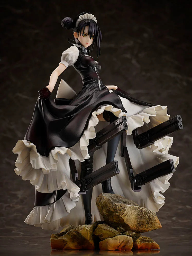 Girls Frontline - Agent - F:Nex - 1/7 (FuRyu) [Shop Exclusive] | FuRyu ...