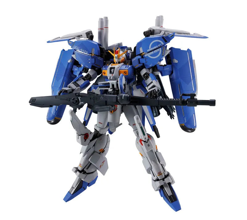 MSA - 0011[Ext] Ex - S Gundam 0011[Ext] Ex - S Gundam - Metal Robot Sp ...