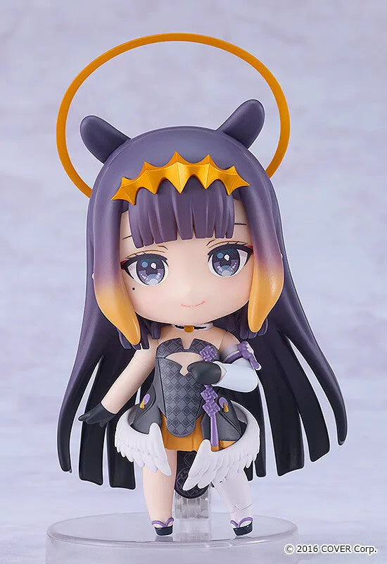 Hololive - Ninomae Ina'nis - Takodachi - Nendoroid #2350 (Max Factory ...