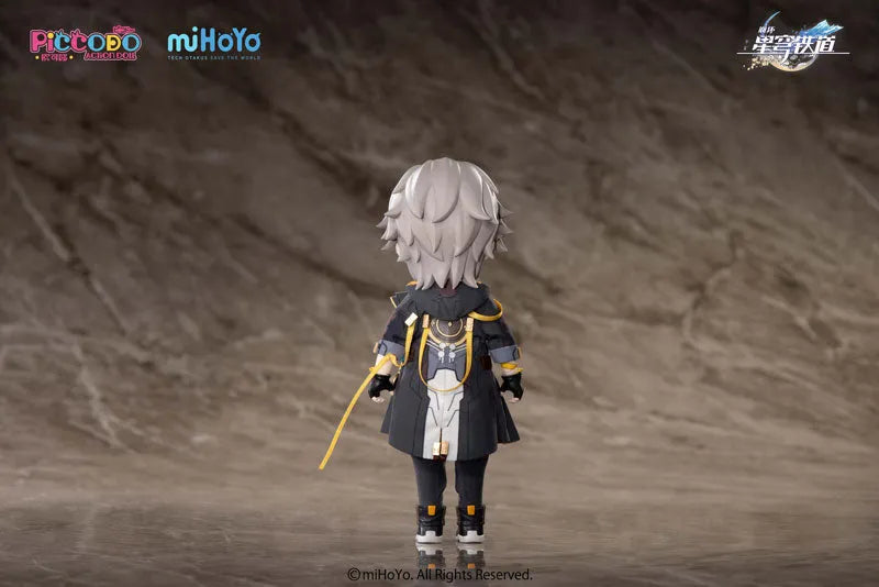 Honkai: Star Rail - Trailblazer (Male) - Piccodo - 1/12 (Genesis ...