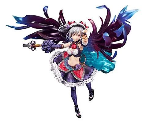 Kanzaki Ranko Bara no Yami Hime Ver. 1/7 Alter Oferta | ActionFigureWo ...