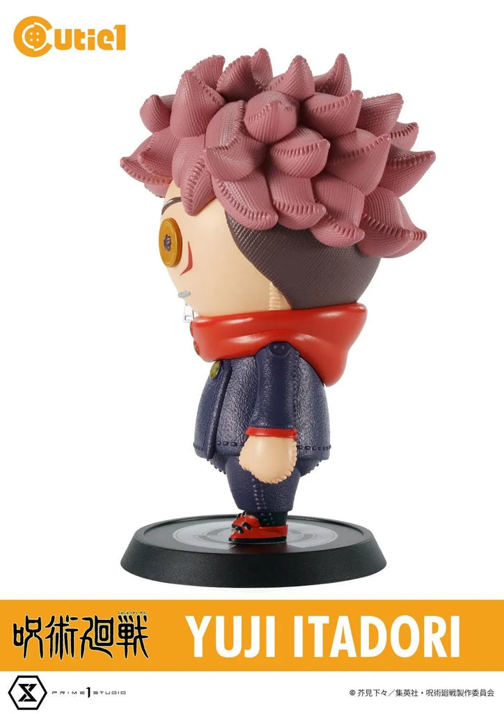 Jujutsu Kaisen Complete Set Vol.1 (Regular Version) Jujutsu Kaisen ...