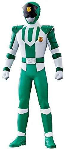 Patren 2gou - Sentai Hero Series (Bandai)| Bandai As Manufacturer ...