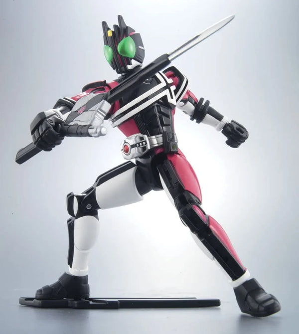 Kamen Rider Decade - Final Form Ride FFR00 (Bandai)ㅤ – ActionFigure Brasil
