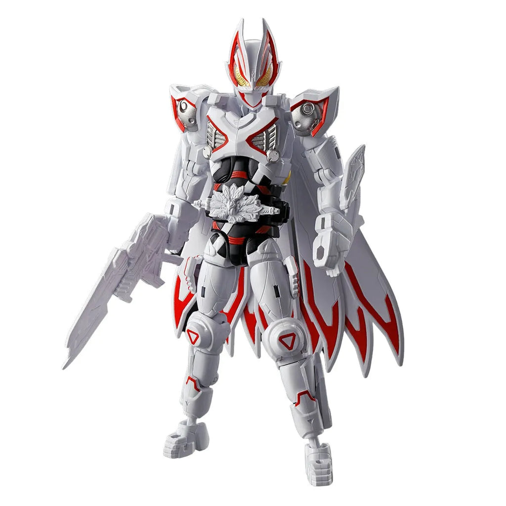 Kamen Rider Geats - Kamen Rider Geats IX - Revolve Change Figure (PB06 ...