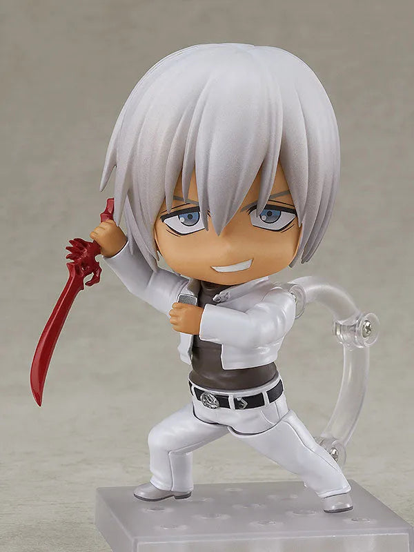 Zapp Renfro Nendoroid #1892 - Nendoroid #1892 Chugai Mining Oferta | A ...