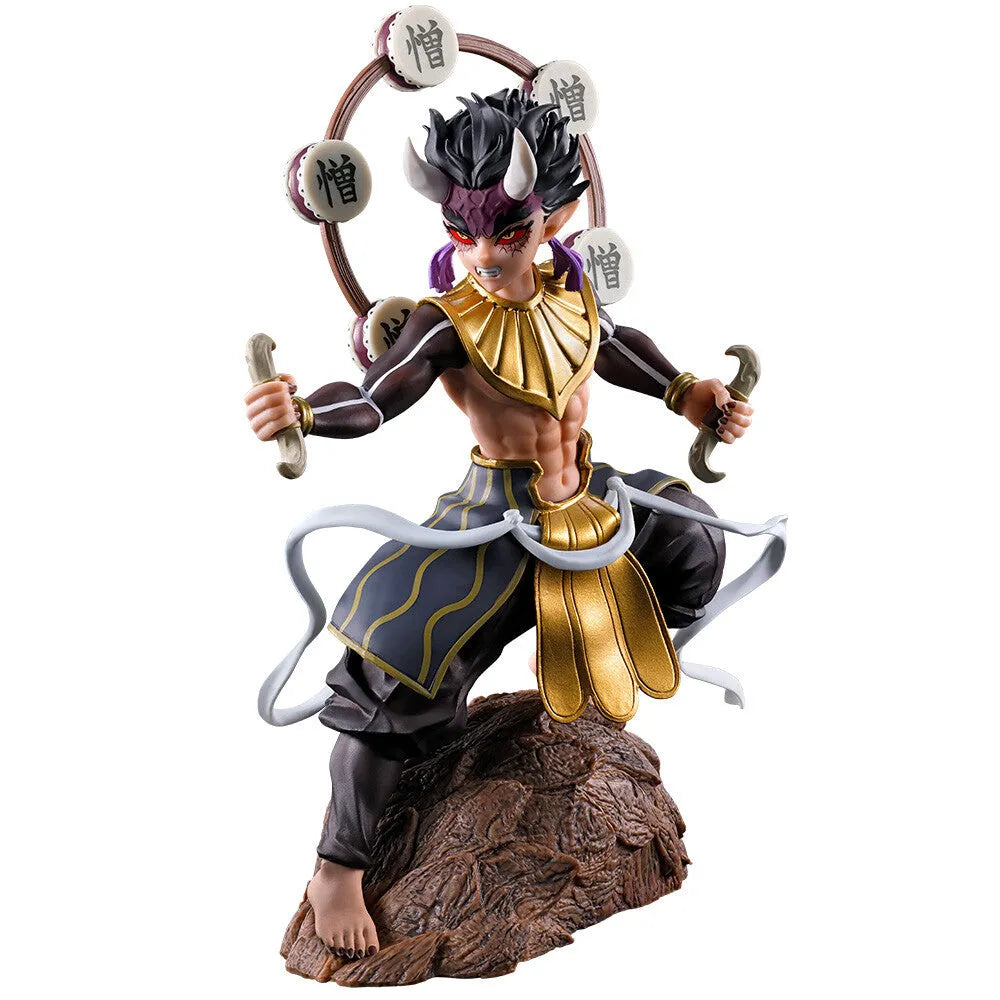 Kimetsu no Yaiba - Hantengu - Ichiban Kuji Kimetsu no Yaiba ~Shuugeki ...