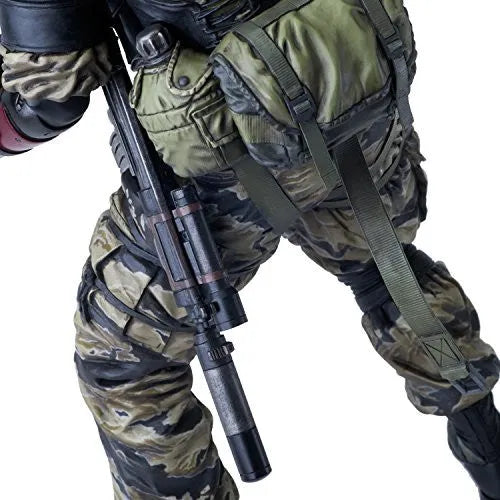 Metal Gear Solid V: The Phantom Pain - Venom Snake - Hdge - Mens Hdge ...