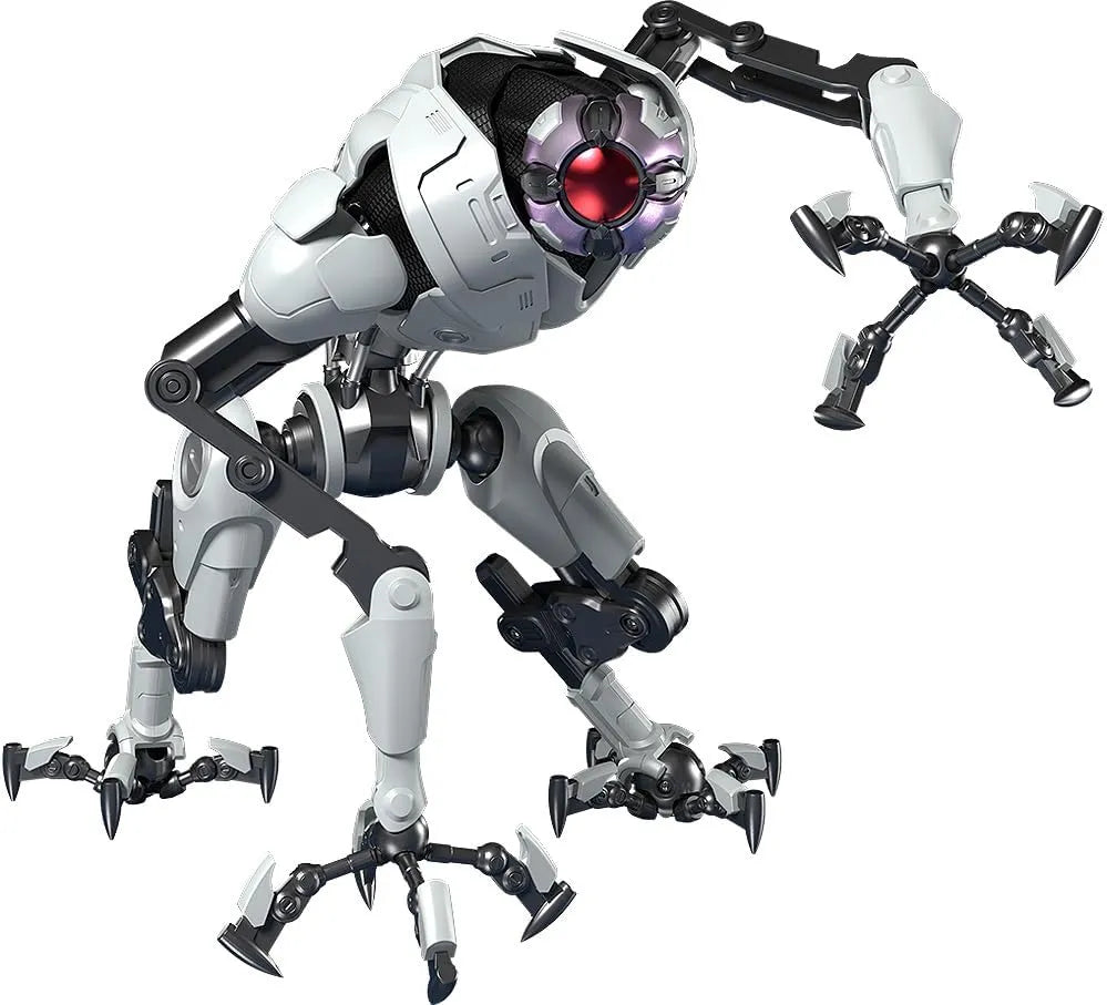 Metroid Dread - E.M.M.I. - Figma #613 (Good Smile Company, Max Factory ...