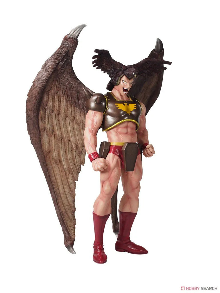 Muscular Collection - CMC NO.80 - The Hawkman - Special Color - General ...