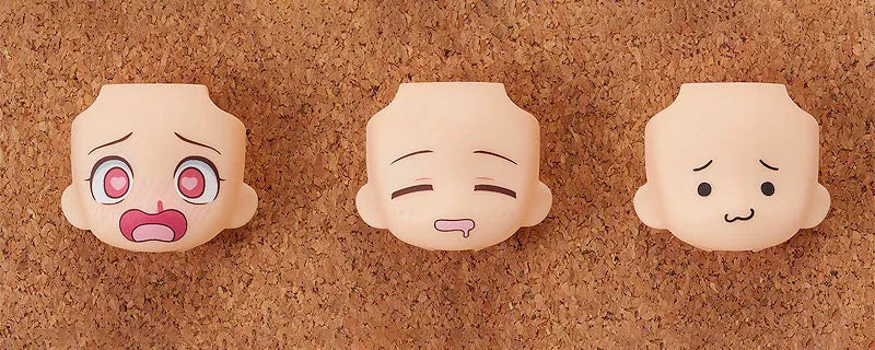Nendoroid More Face Swap Good Smile Selection 9Pack BOX | Good Smile ...