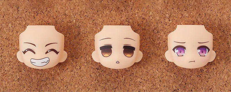 Nendoroid More Face Swap Good Smile Selection 9Pack BOX | Good Smile ...