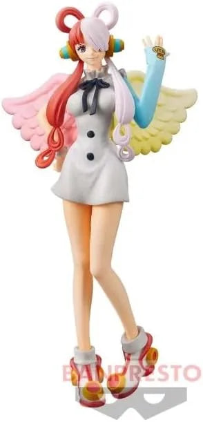 One Piece Film Red - Uta - DXF Figure - The Grandline Lady - Film Red ...