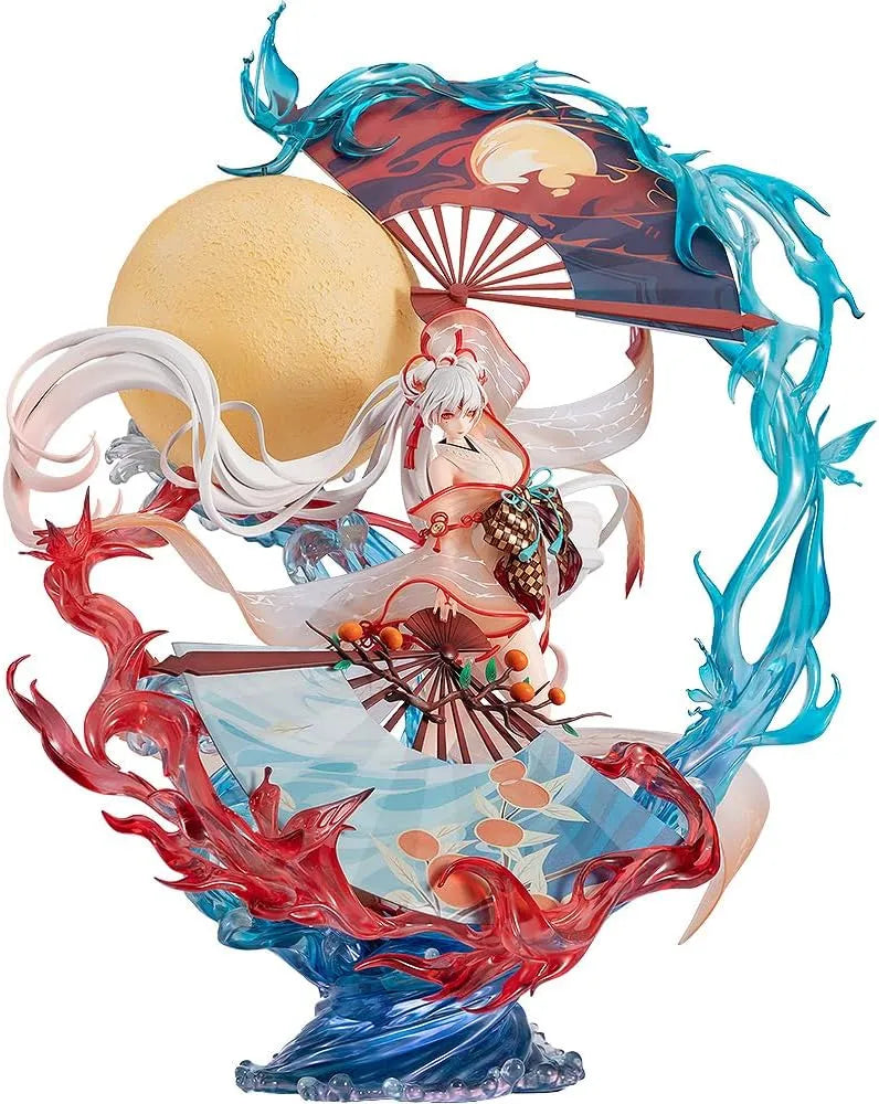 Onmyoji - Shiranui - 1/5 - Li Huo Jin Wu Ver. (AniMester) | AniMester ...