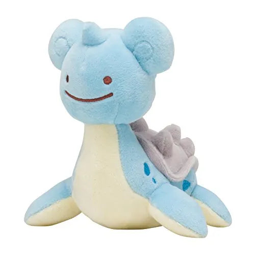 Pocket Monsters - Metamon - Laplace - Henshin! Metamonㅤ| Pokemon Center ...