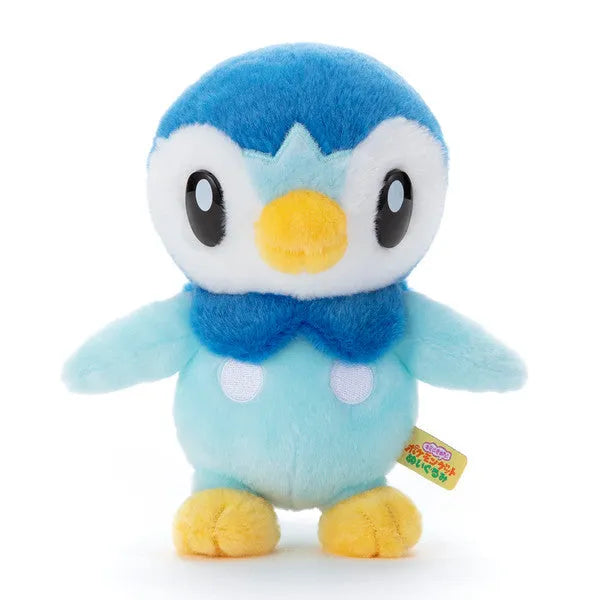 Pocket Monsters - Pochama - Kimi ni Kimeta! Pokémon Get Nuigurumi ...