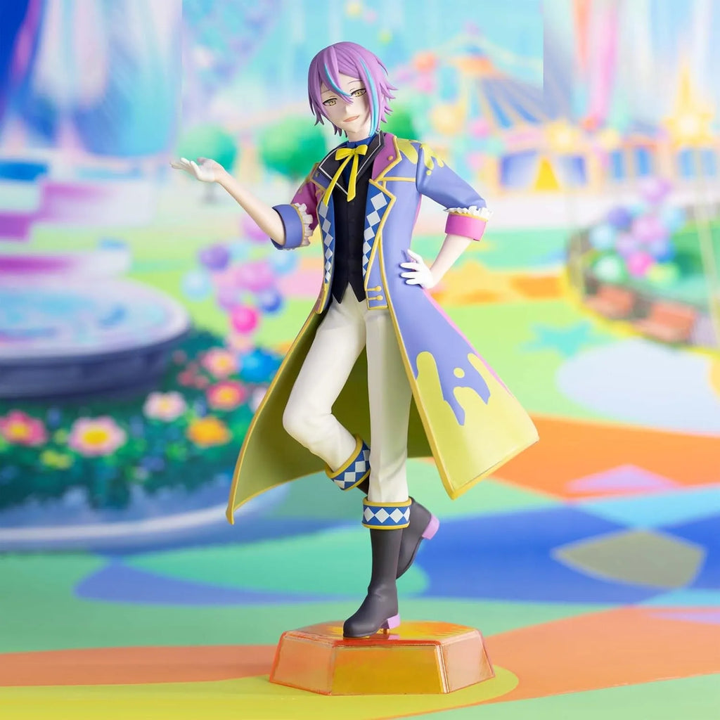 Kamishiro Rui Desktop×Decorate Collections SEGA | ActionFigureWorld ...