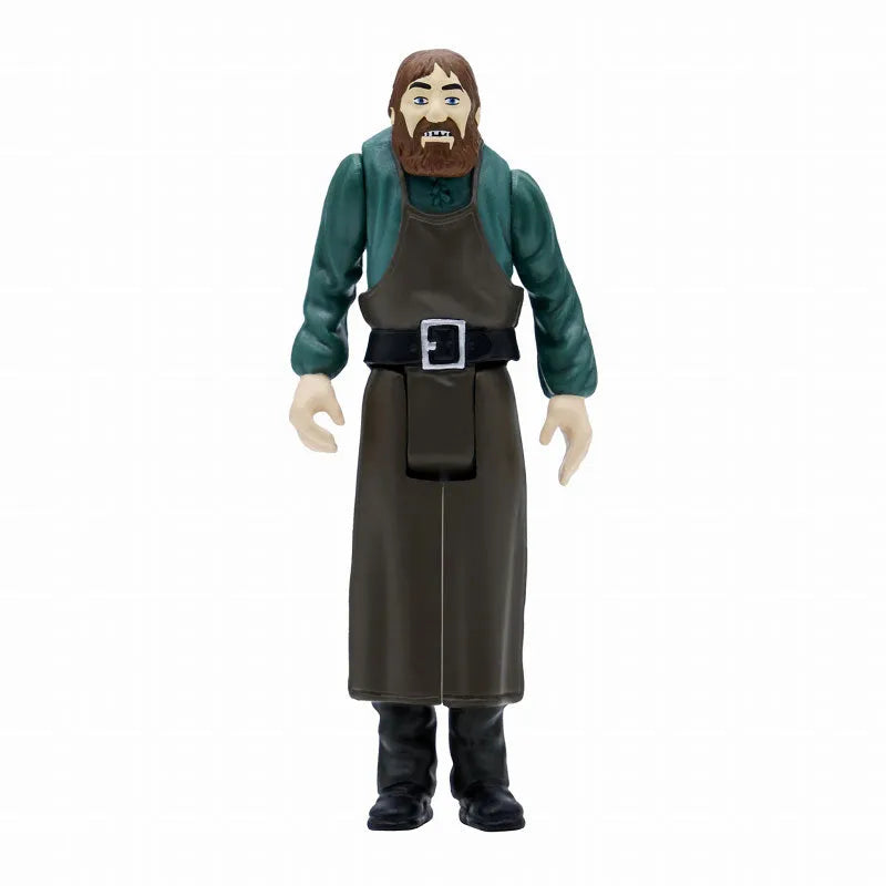 Re Action / Universal Monsters Son of Frankenstein / Igor | Super 7 ...