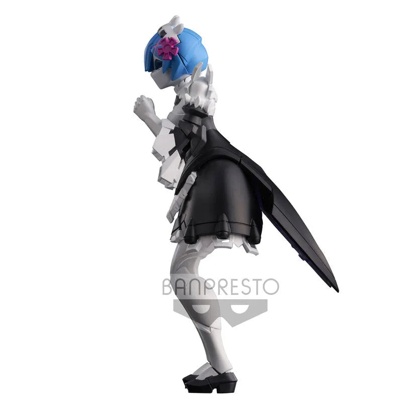 Re:Zero kara Hajimeru Isekai Seikatsu - Rem - BIJYOID - A Ver. (Bandai ...