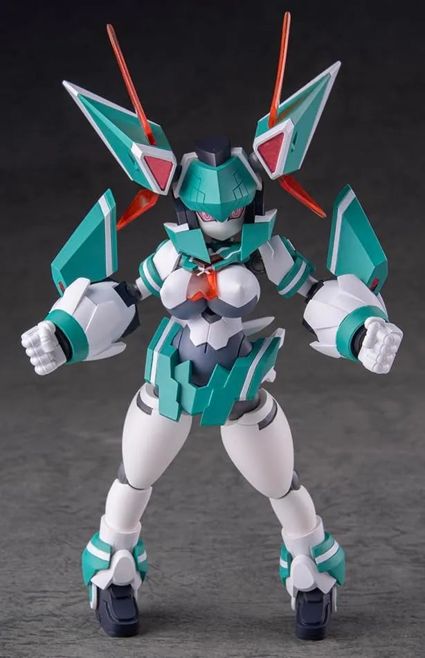 Robot Neoanthropinae Polynian - Polynian - Motoroid Torin (Daibadi ...