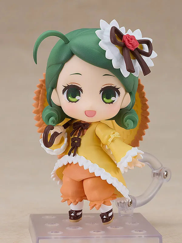 Rozen Maiden - Kanaria - Nendoroid (Good Smile Company) | Good Smile ...