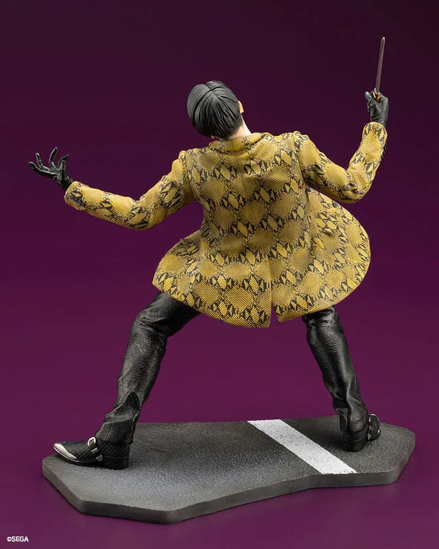 Majima Goro General 1/6 Kotobukiya Oferta | ActionFigureWorld ...